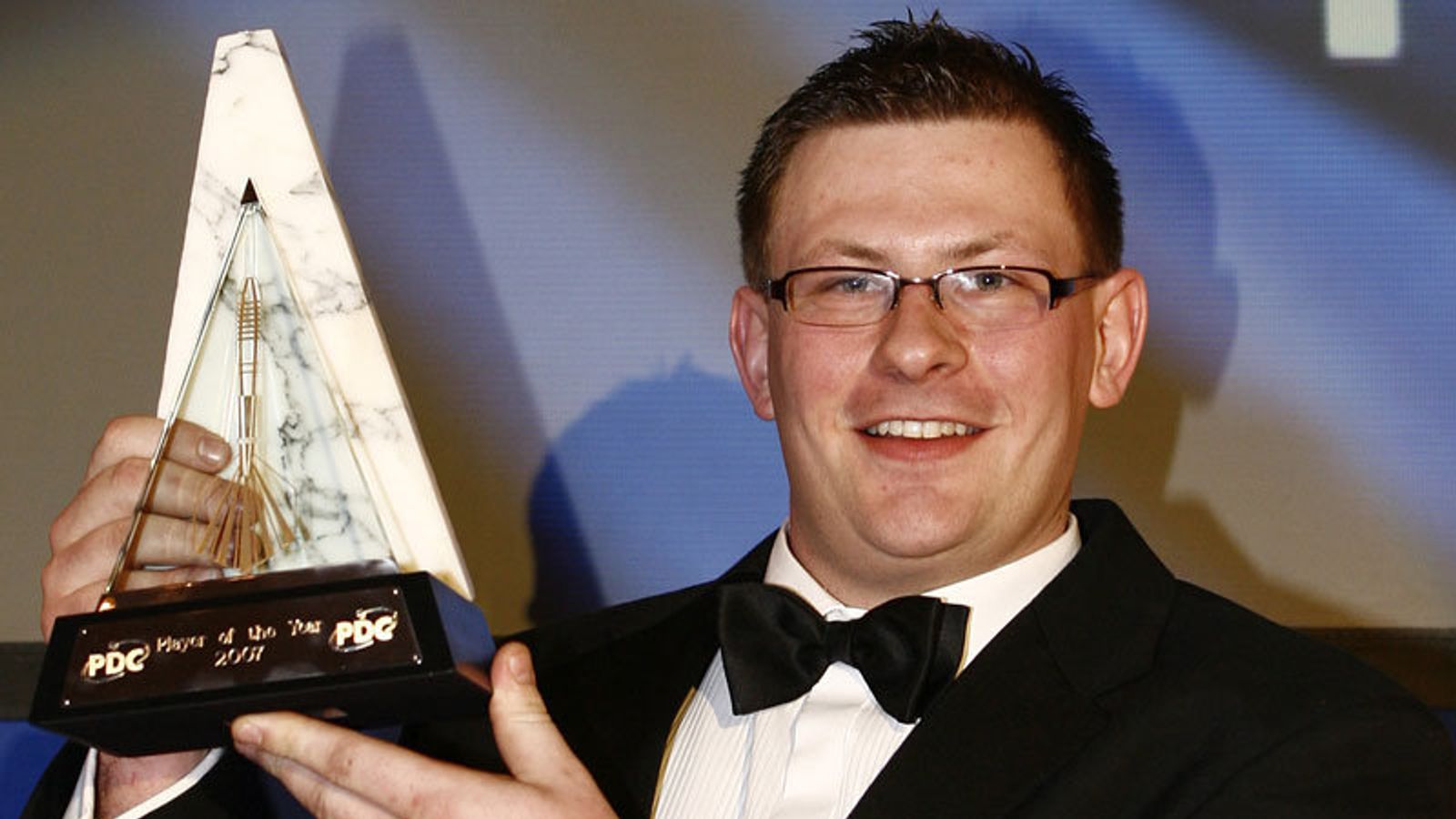 Wade picks up top award | News News | Sky Sports