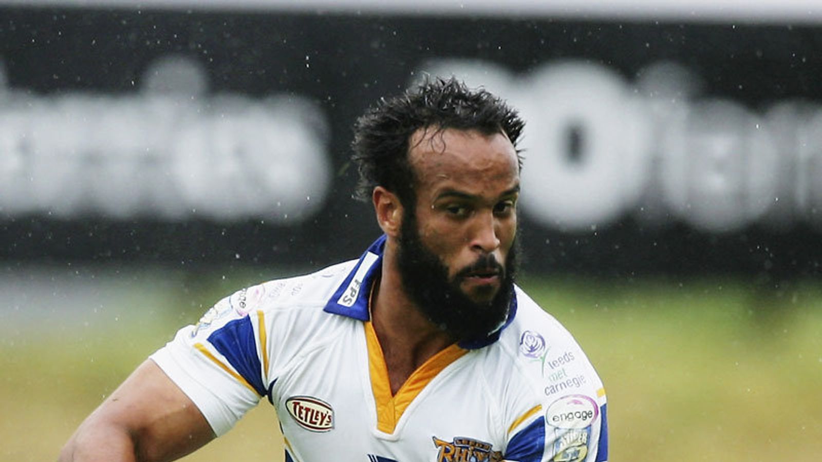 Mane attraction | Rugby League News | Sky Sports