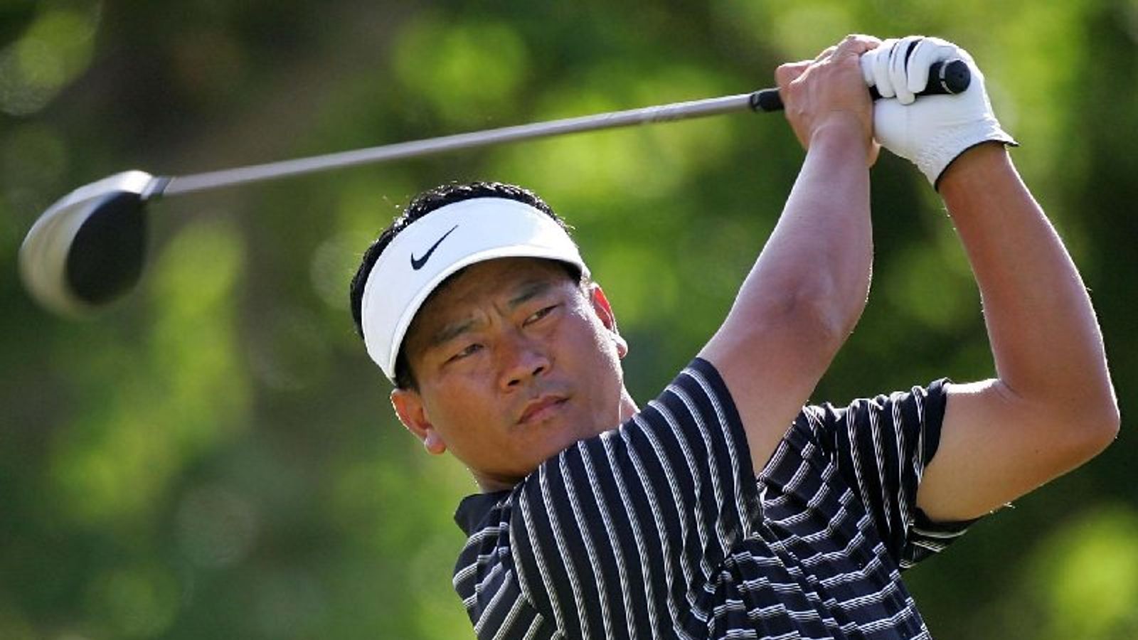 Choi reveals major ambition | Golf News | Sky Sports