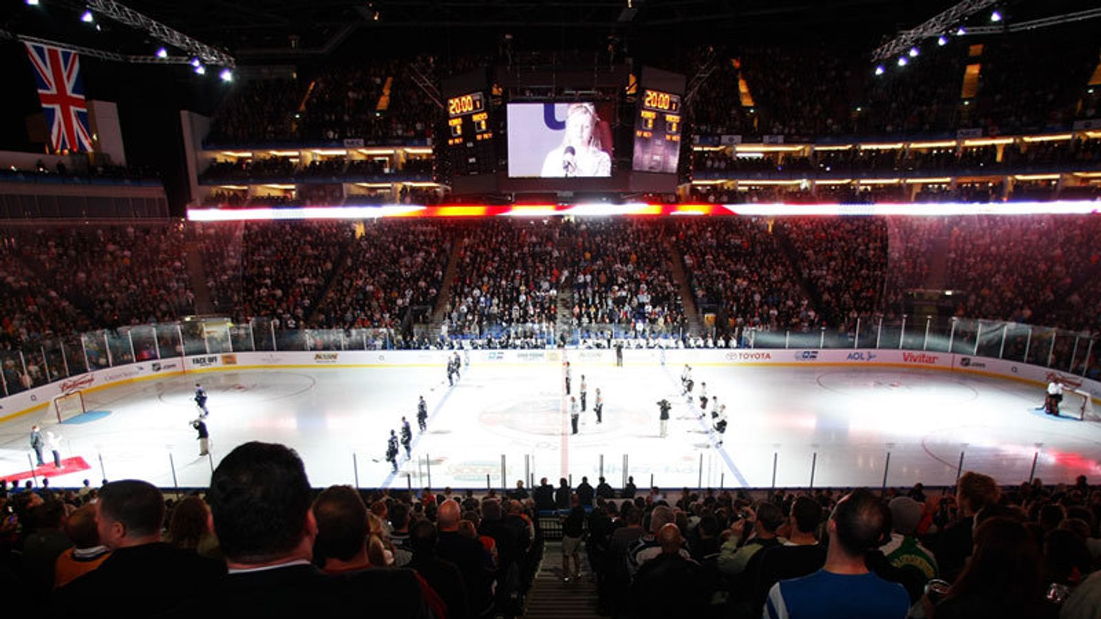 Devils bring back Smith | Ice Hockey News | Sky Sports