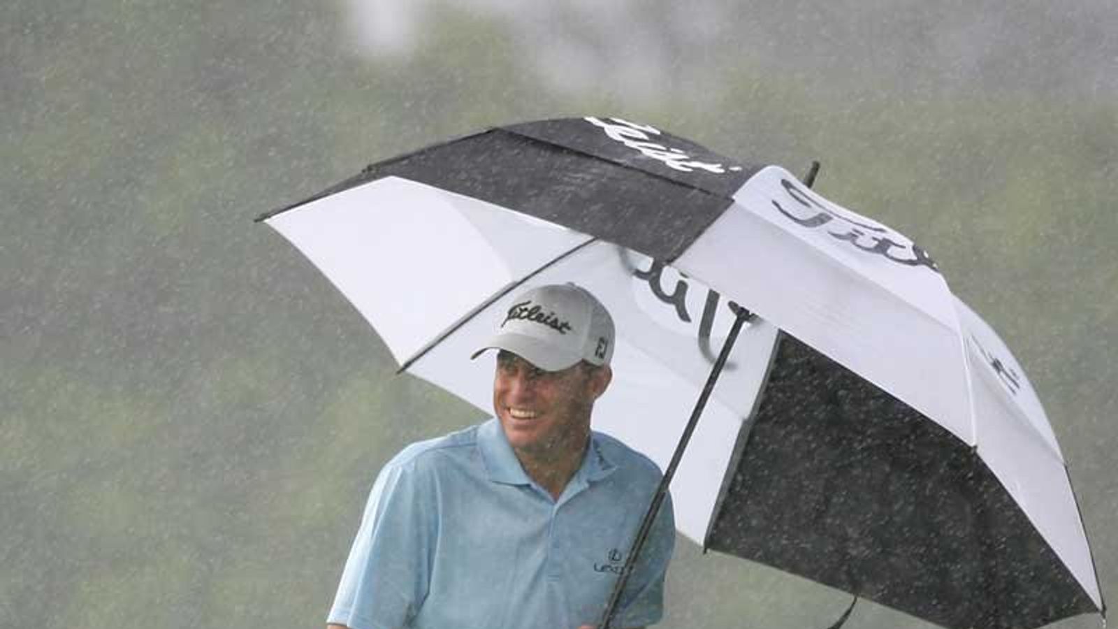 Watney off to Hawaii flyer | Golf News | Sky Sports