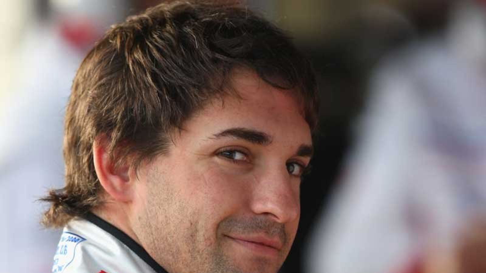 Glock flying in practice | F1 News