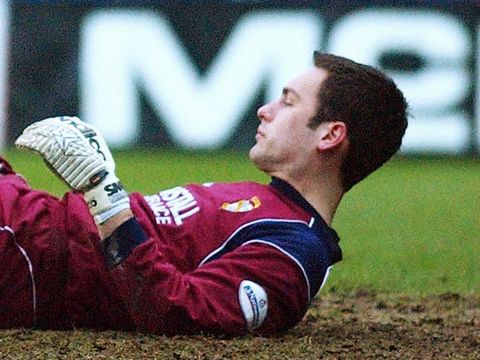 Mark Goodlad | Player Profile | Sky Sports Football