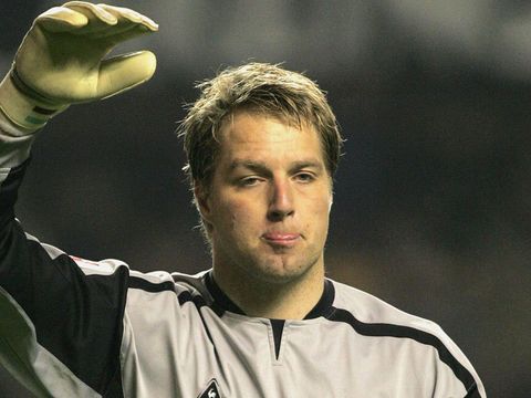 Stefan Postma | Player Profile | Sky Sports Football