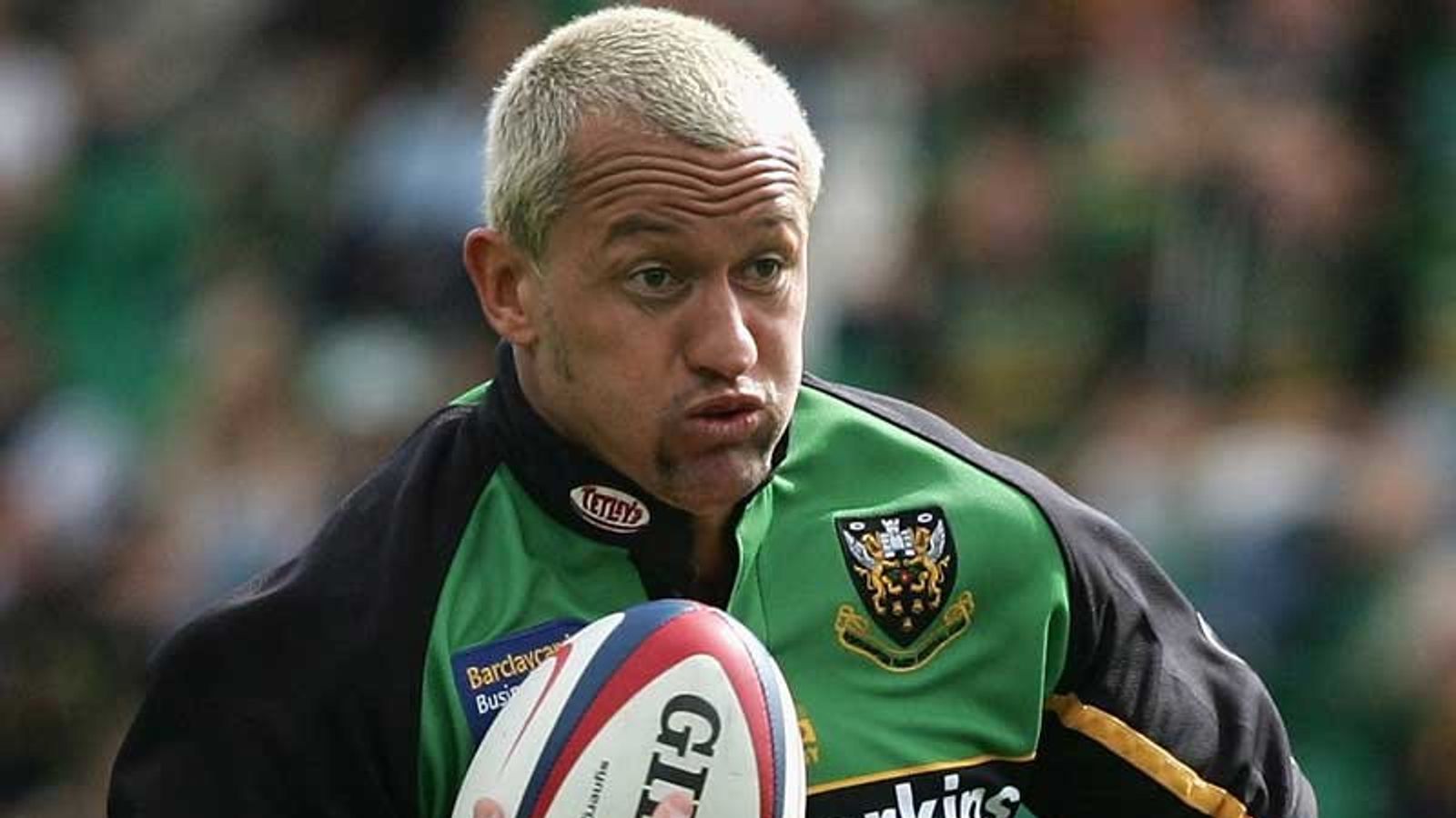 Spencer stays a Saint | Rugby Union News | Sky Sports