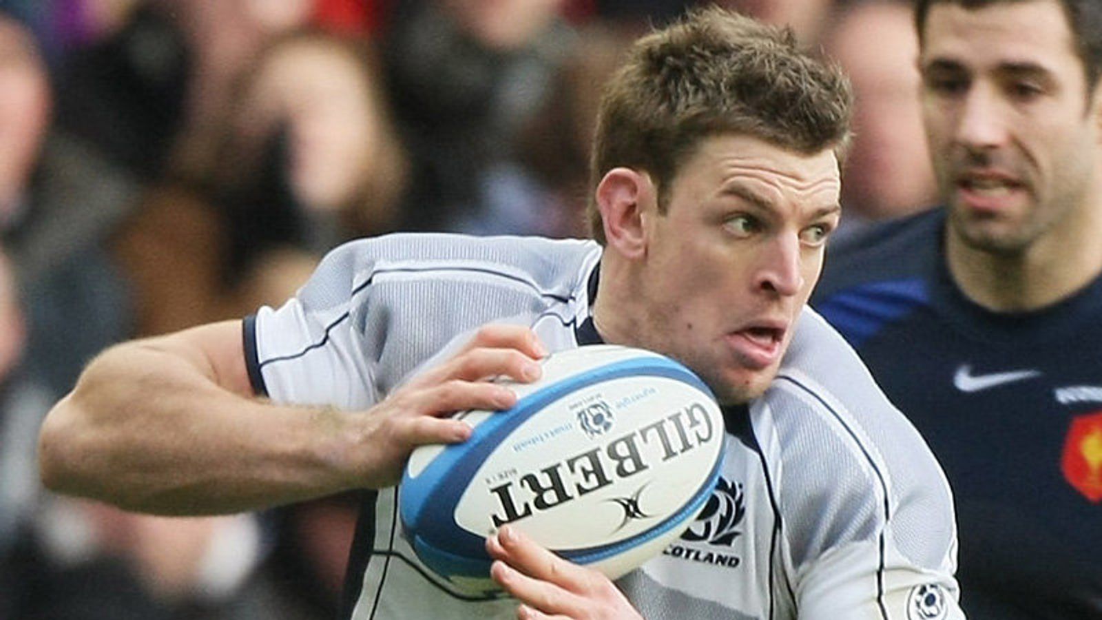 Walker blow for Scots | Rugby Union News | Sky Sports