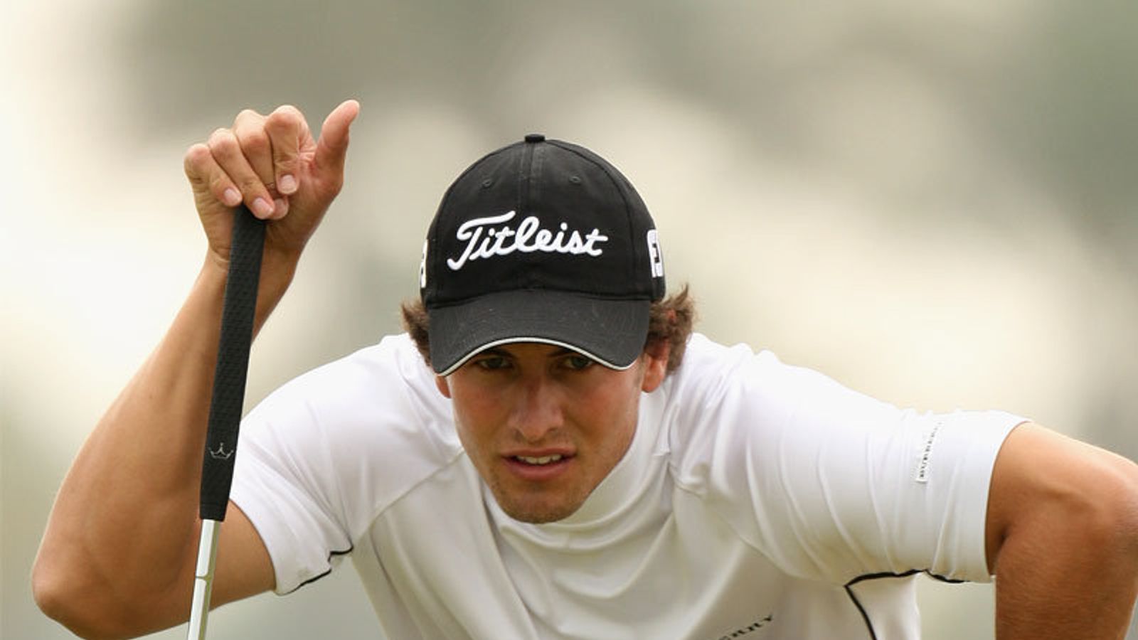 A truly great Scott | Golf News | Sky Sports