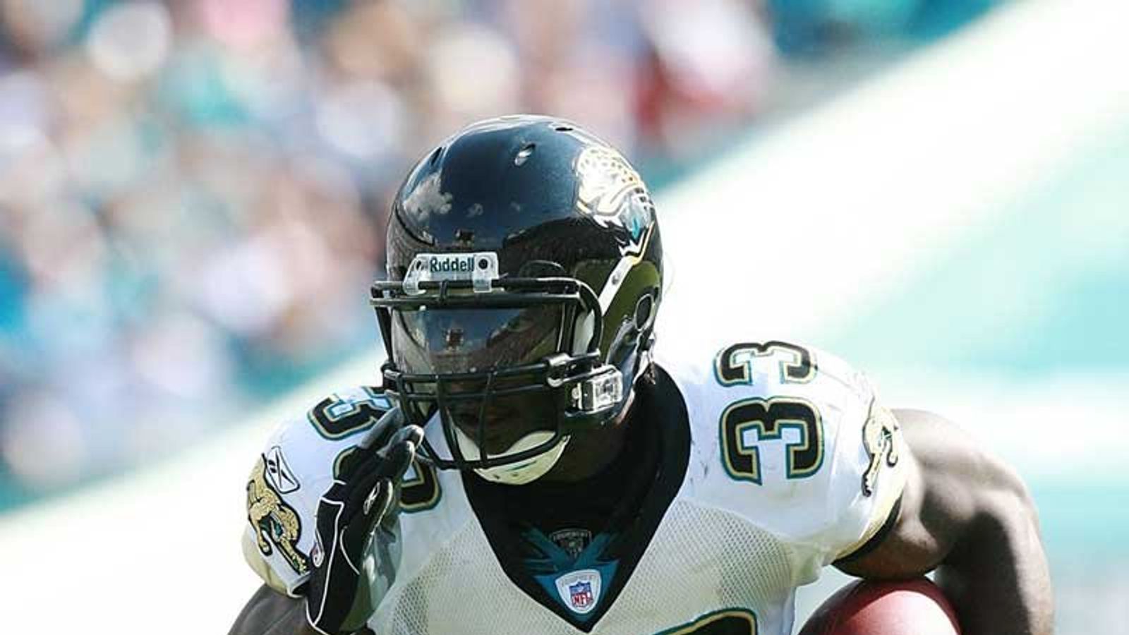 Jacksonville keep Jones | NFL News | Sky Sports