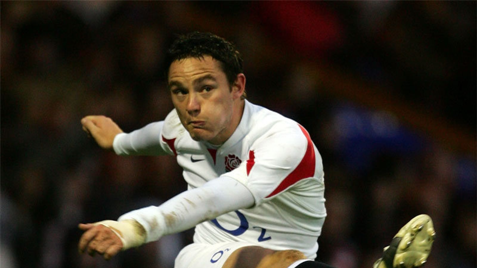 Lamb tips England | Rugby Union News | Sky Sports