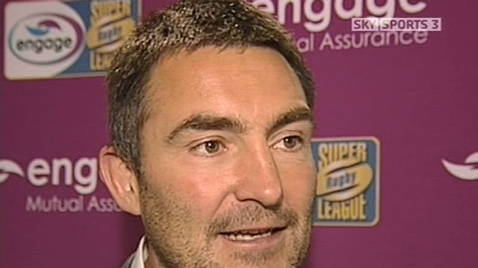 Cullen - We held our nerve | Rugby League News | Sky Sports