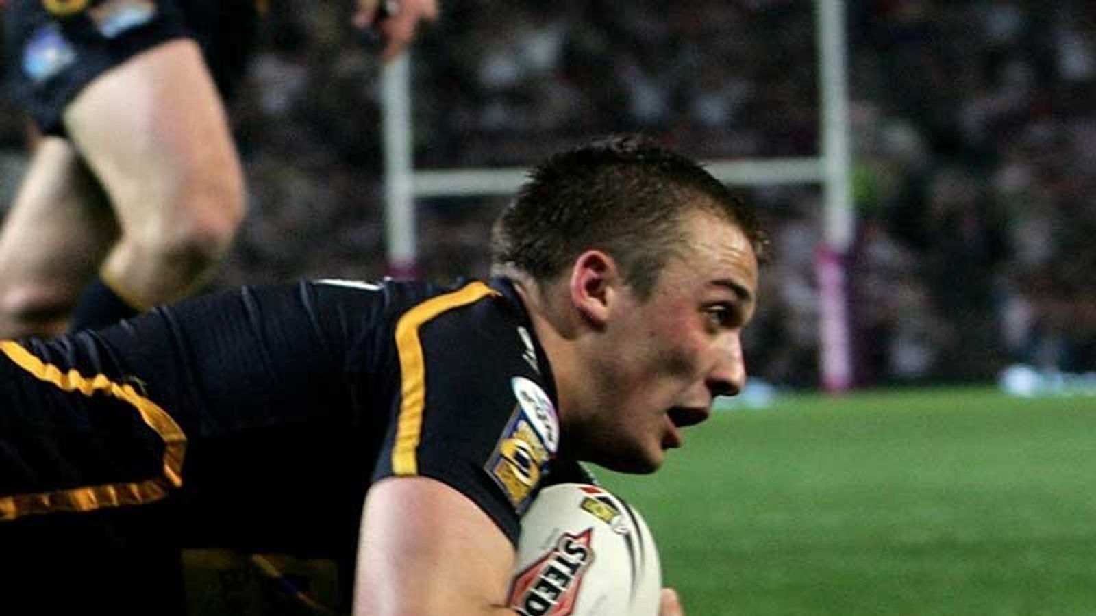 Rhinos relieved over Smith | Rugby League News | Sky Sports