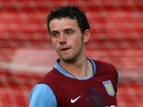 Stephen O'Halloran - Stalybridge Celtic | Player Profile | Sky Sports ...