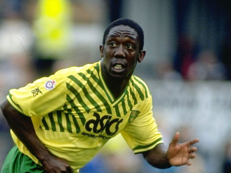 Ruel Fox | Player Profile | Sky Sports Football