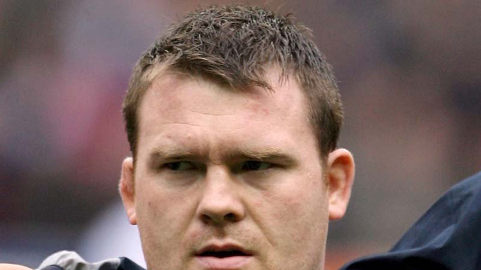 Match Preview - Scotland vs Samoa | 27 Nov 2010