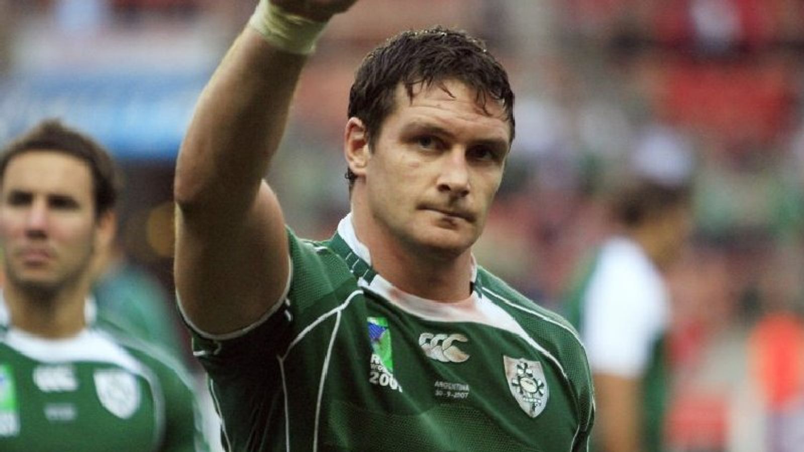 Wallace: Tough challenge | Rugby Union News | Sky Sports