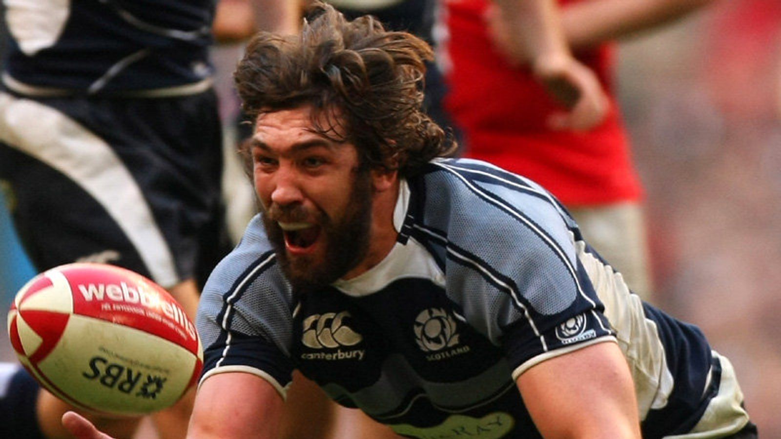 Hines - We need to boss breakdown | Rugby Union News | Sky Sports