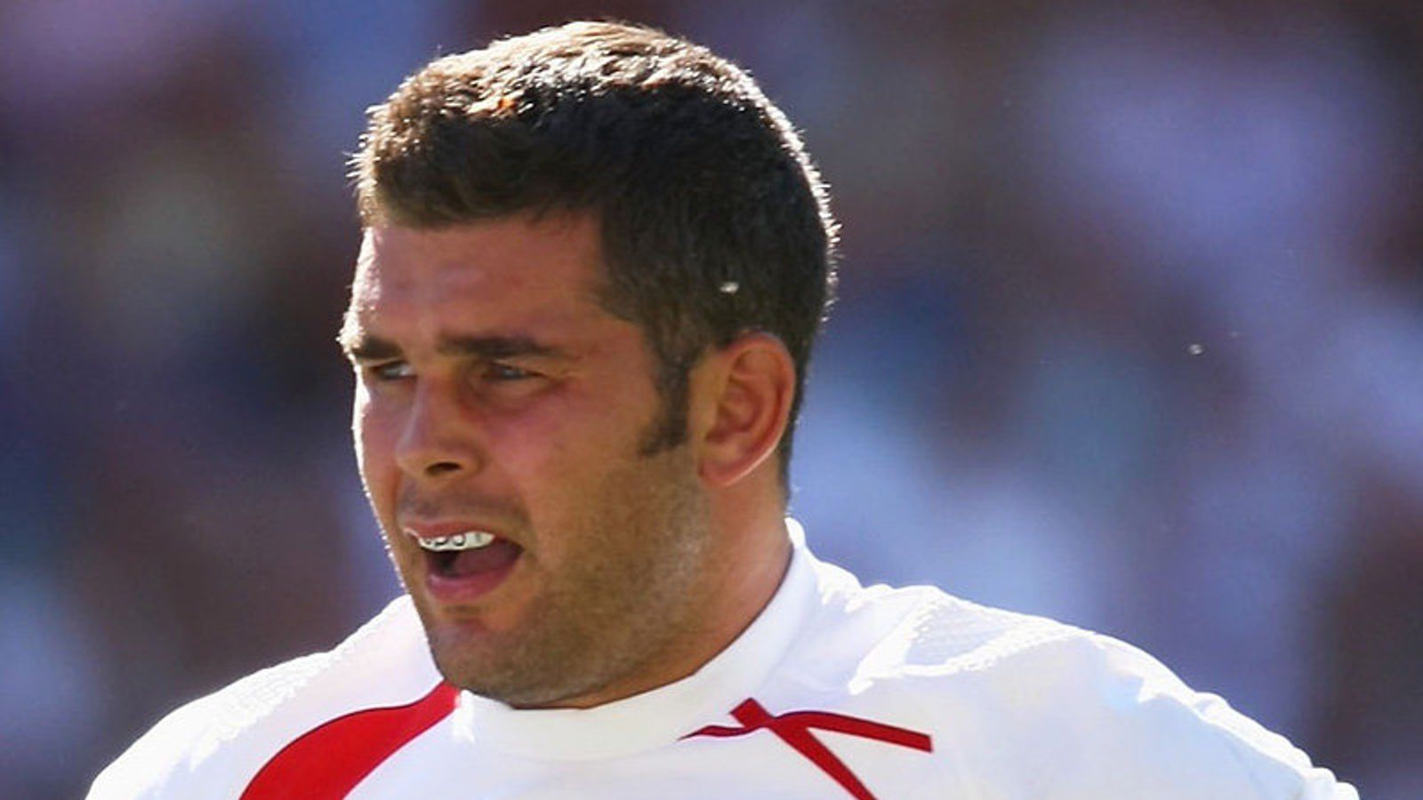 Match Preview - England vs Barbarians | 01 Jun 2008