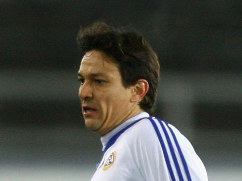 Jari Litmanen - HJK Helsinki | Player Profile | Sky Sports Football