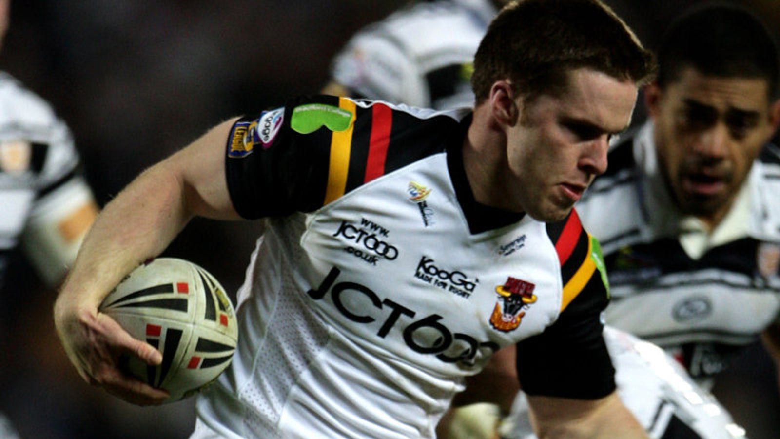 Halley: I want to stay | Rugby League News | Sky Sports