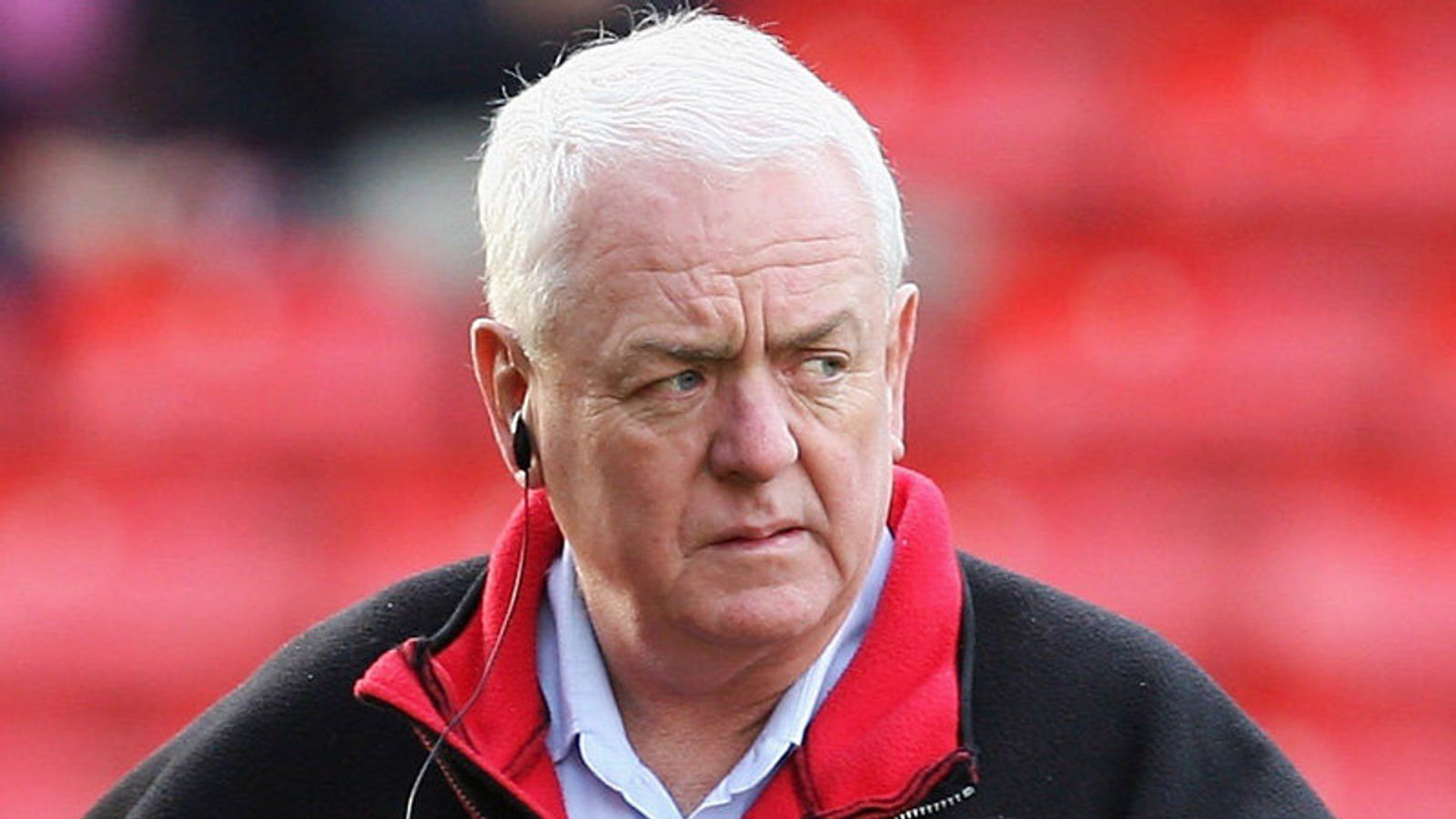 Gaffney's O'Gara plan | Rugby Union News | Sky Sports