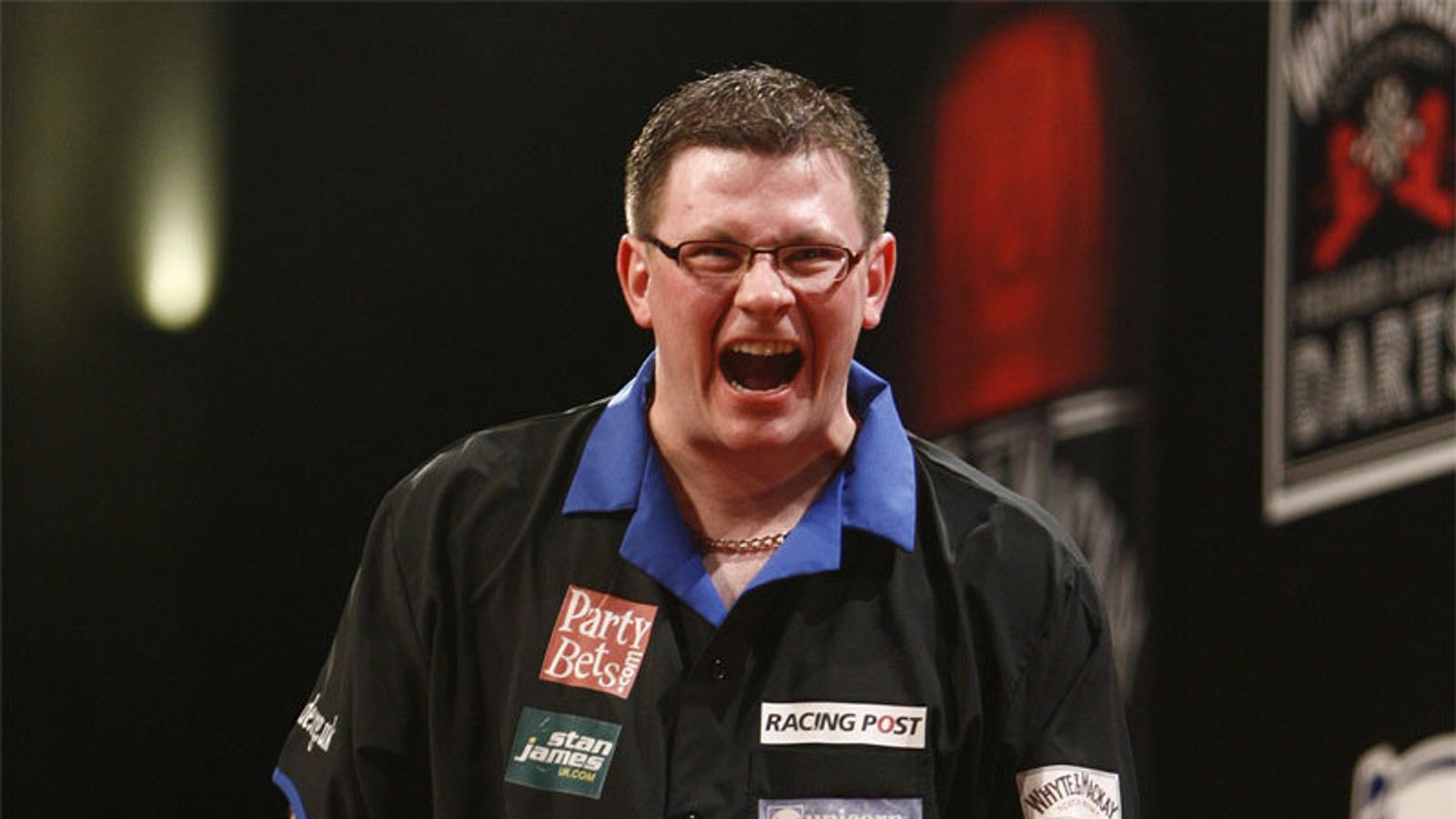 Wade claims UK Open title | News News | Sky Sports