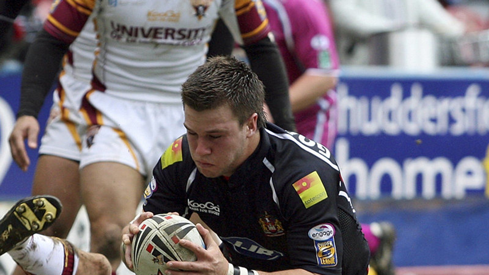 Warriors sign up starlets | Rugby League News | Sky Sports