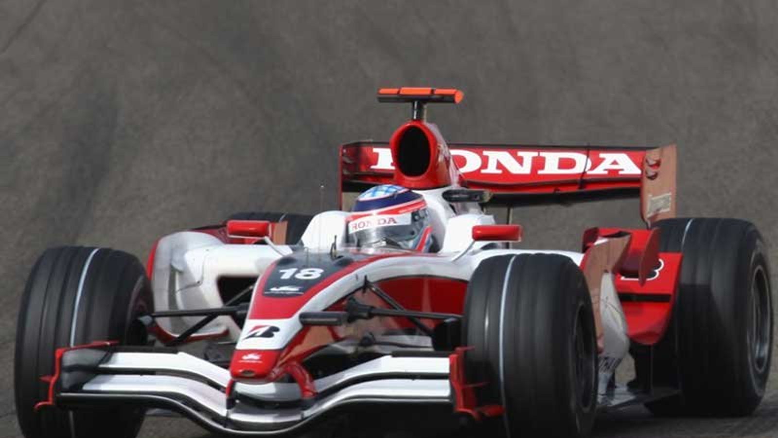 Weigl confident of Aguri rescue | F1 News