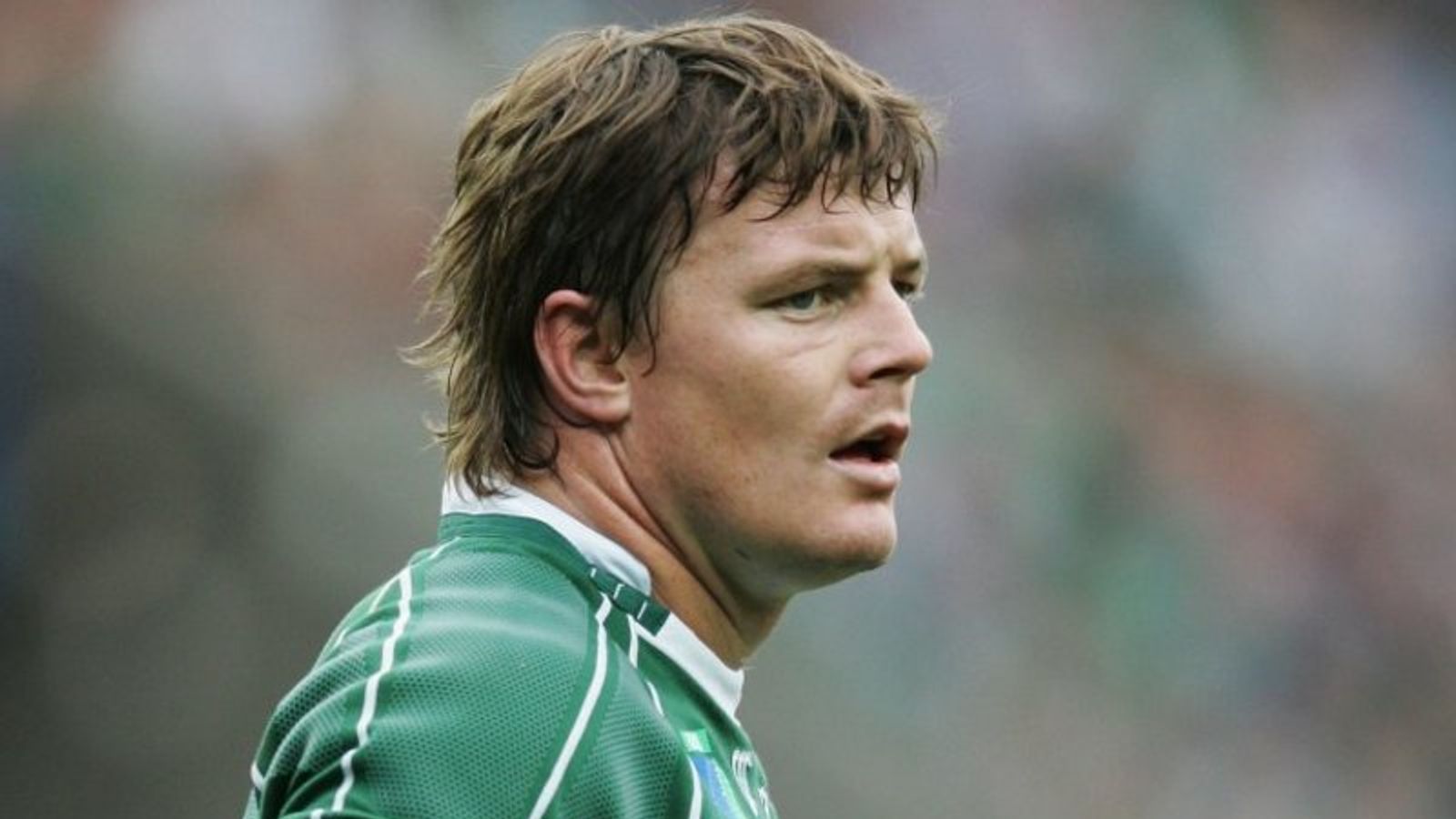 Match Preview - Ireland vs Barbarians | 27 May 2008