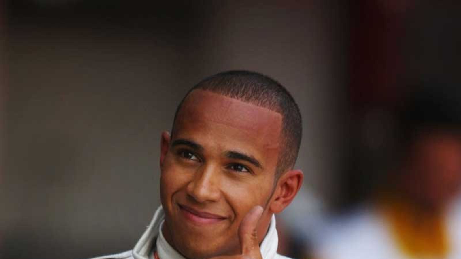 Hamilton: A long way to go | F1 News