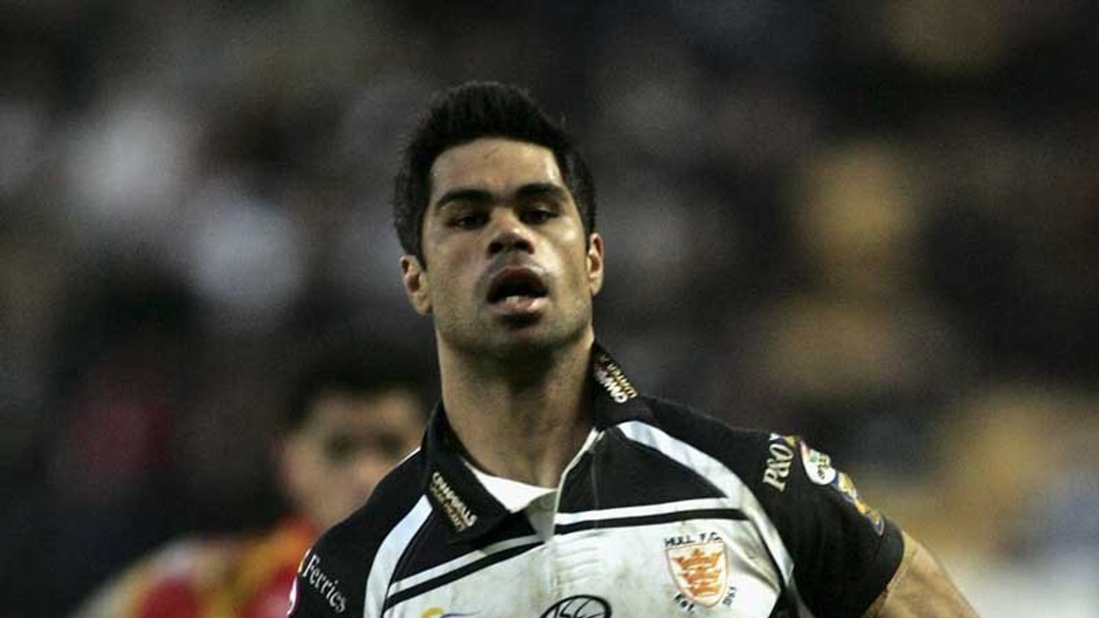 Cup win would make Matt Sing | Rugby League News | Sky Sports