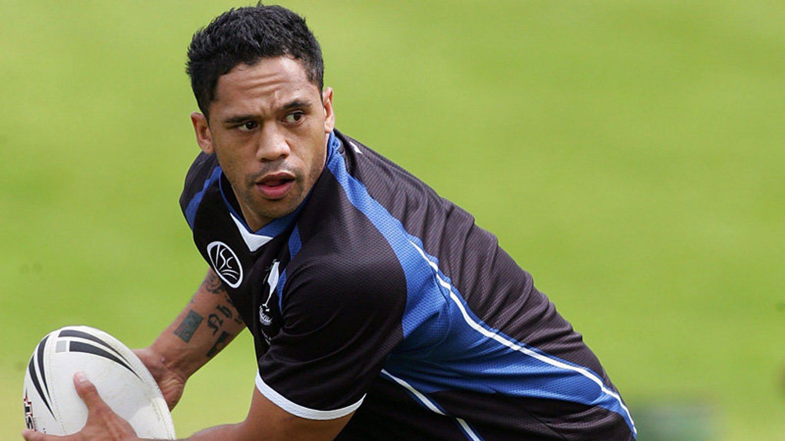 Faiumu facing court date clash | Rugby League News | Sky Sports