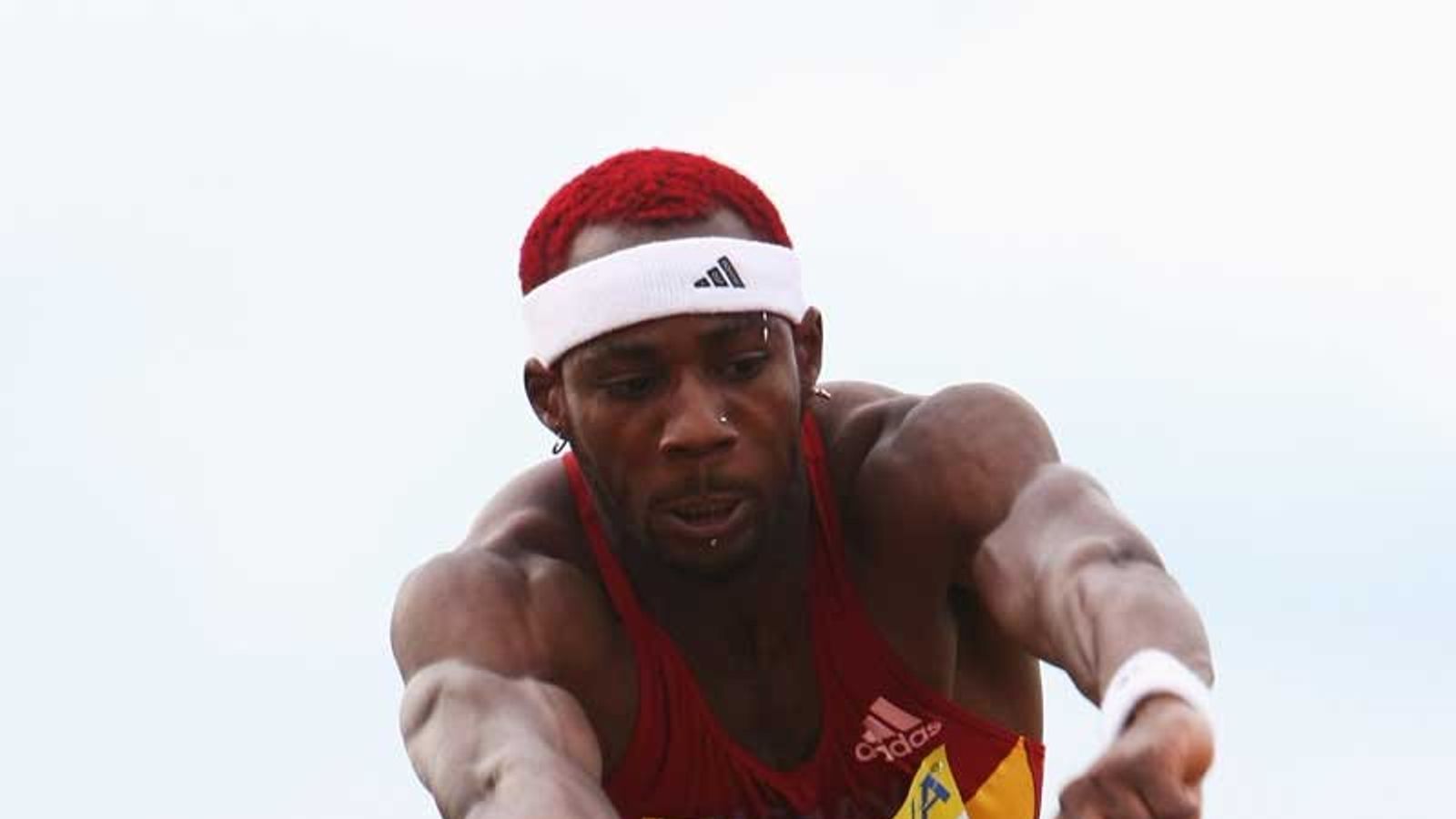 Idowu flying high | Olympics News | Sky Sports