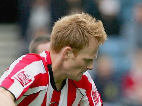 Michael Svensson - Halmstads BK | Player Profile | Sky Sports Football