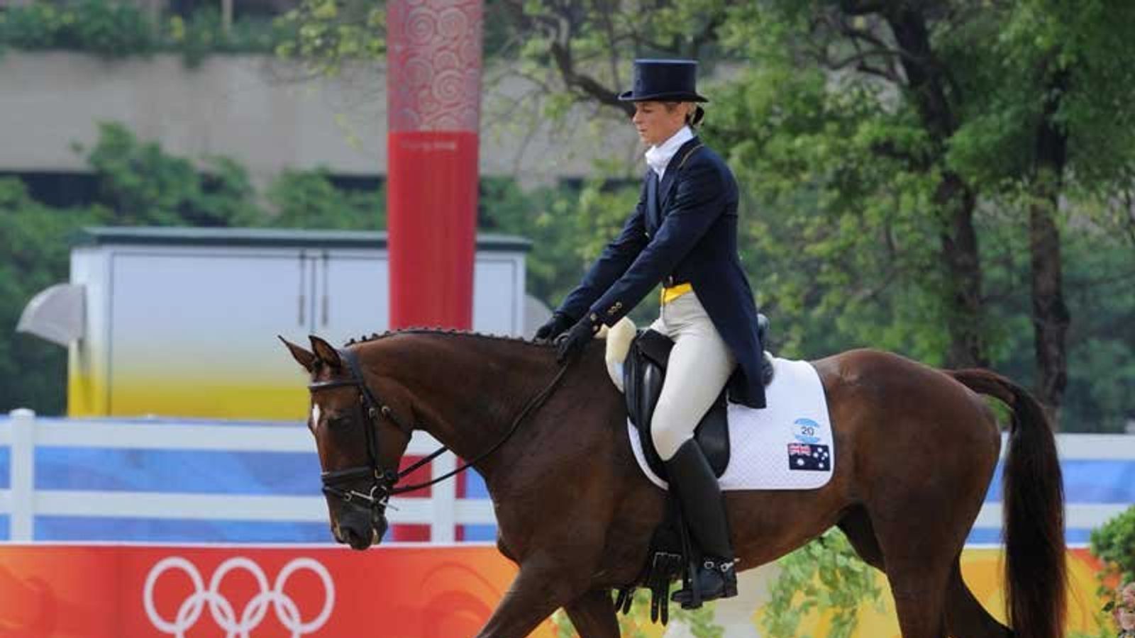 Cook eighth on day one | Olympics News | Sky Sports