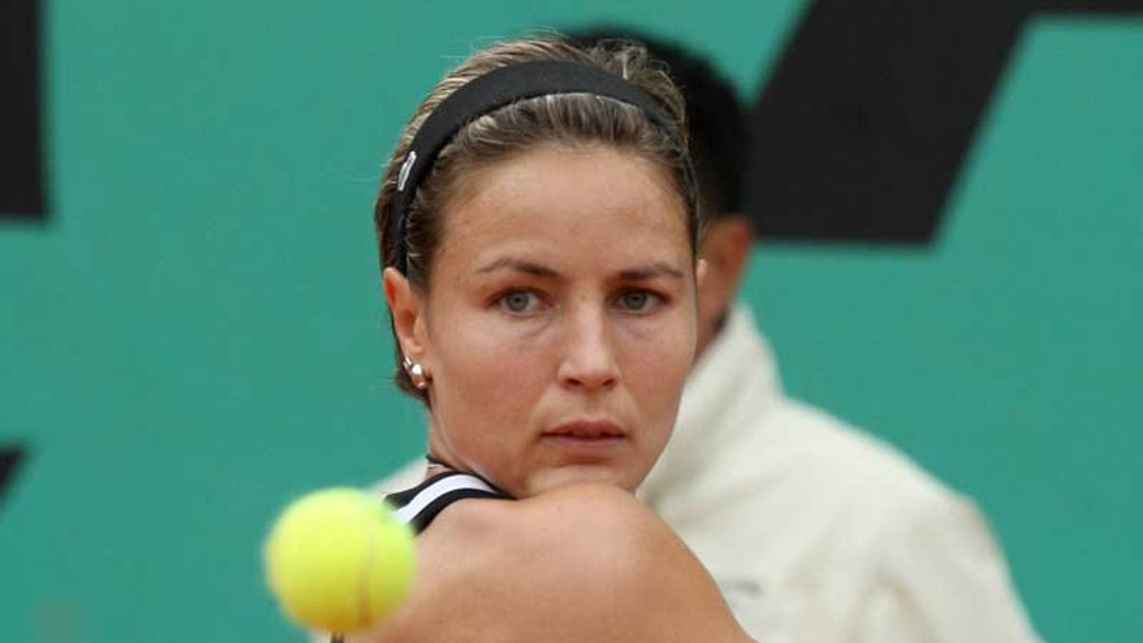 Bremond handed US Open slot | Tennis News | Sky Sports