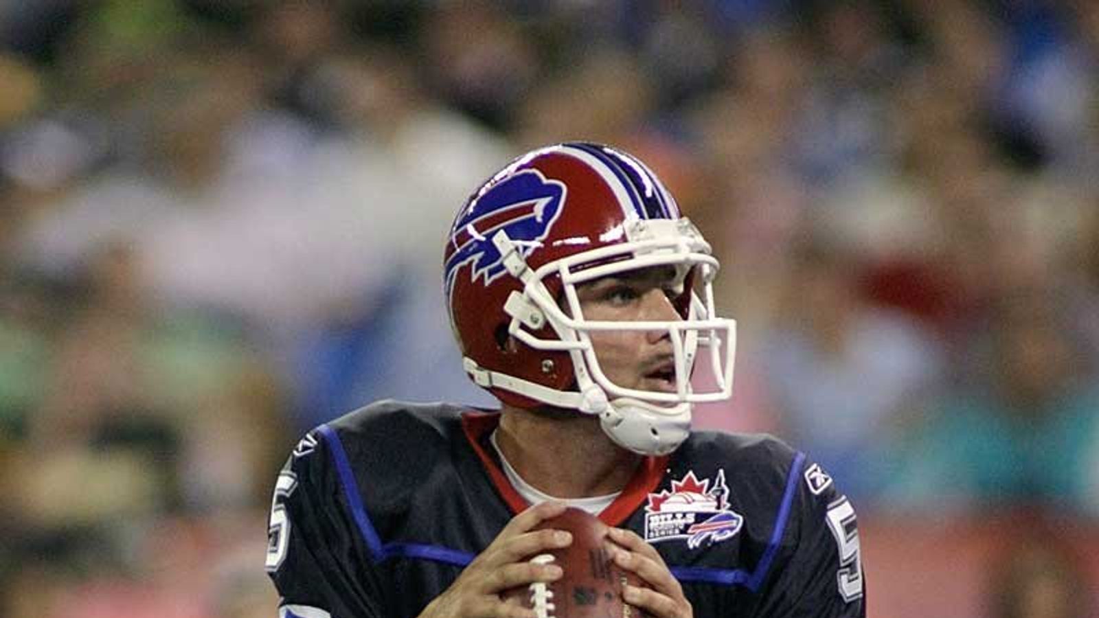 Toronto fits the Bills | NFL News | Sky Sports