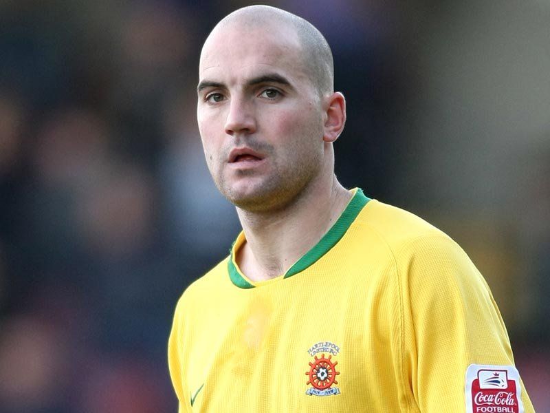 Ben Clark - Gateshead | Player Profile | Sky Sports Football