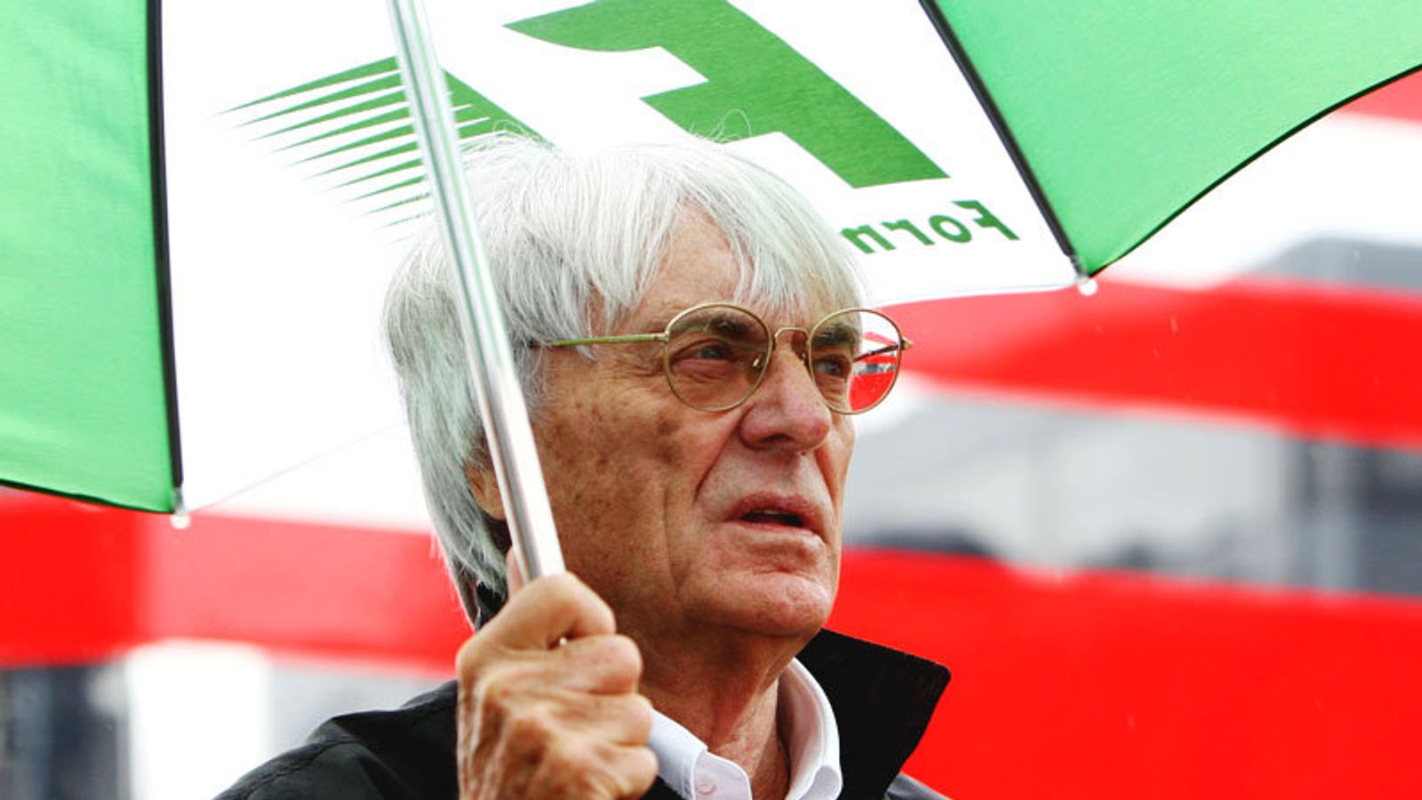 Bernie - Lewis understands | F1 News