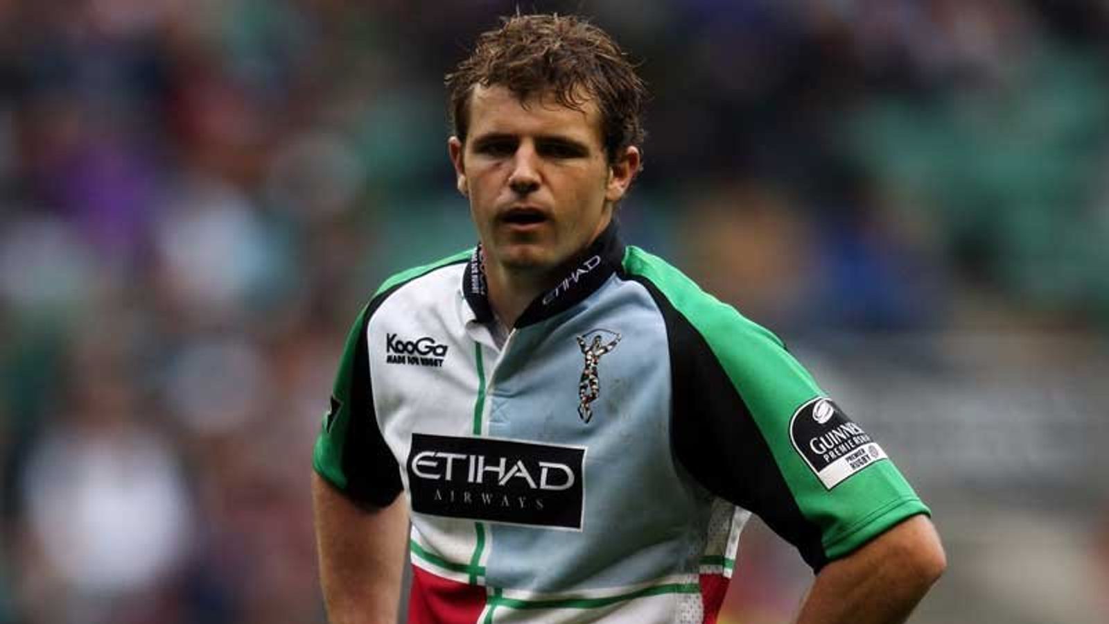 Match Preview - Harlequins vs Wasps | 16 Nov 2008
