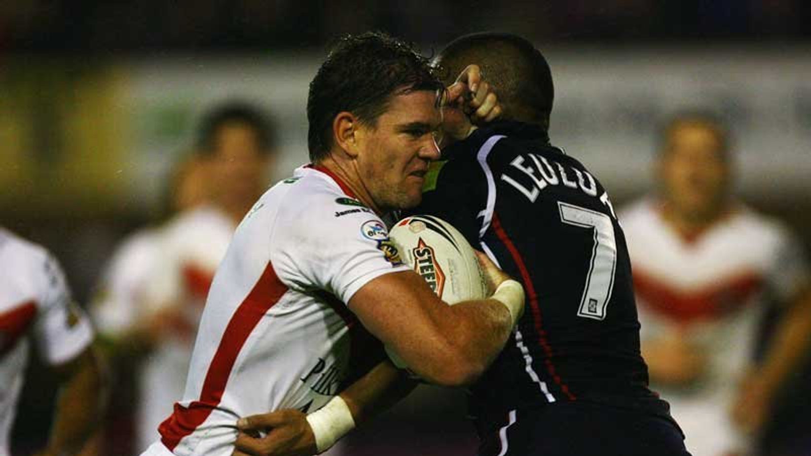 Magic line-up revealed | Rugby League News | Sky Sports