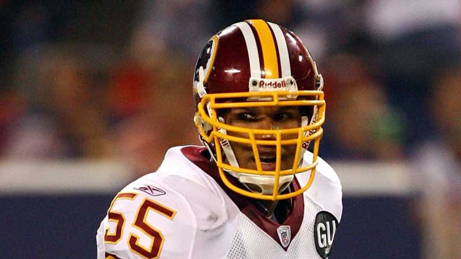 Taylor - I could have died | NFL News | Sky Sports