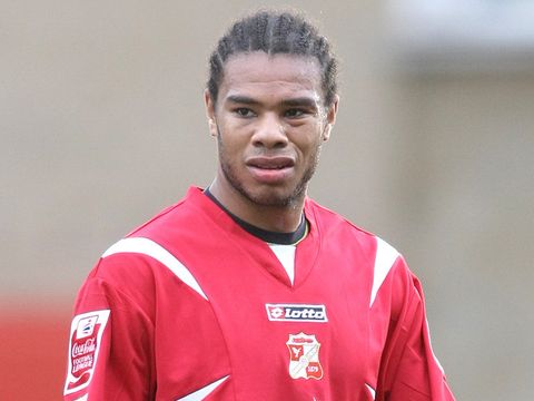 Jerel Ifil - Staines Town | Player Profile | Sky Sports Football