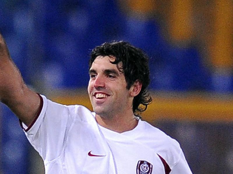 Emmanuel Culio - CFR Cluj-Napoca | Player Profile | Sky Sports Football