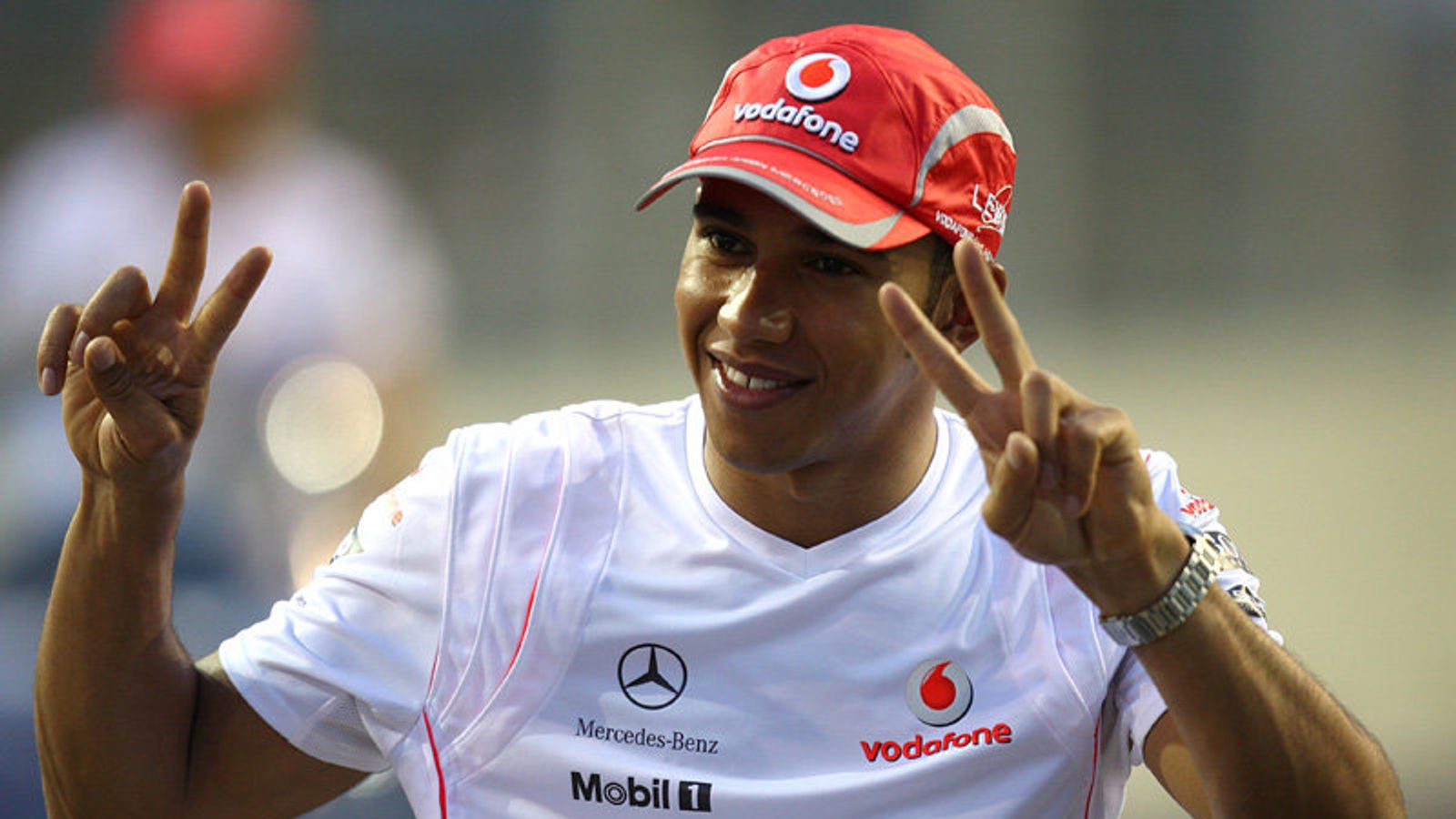 Hamilton comes out fighting | F1 News