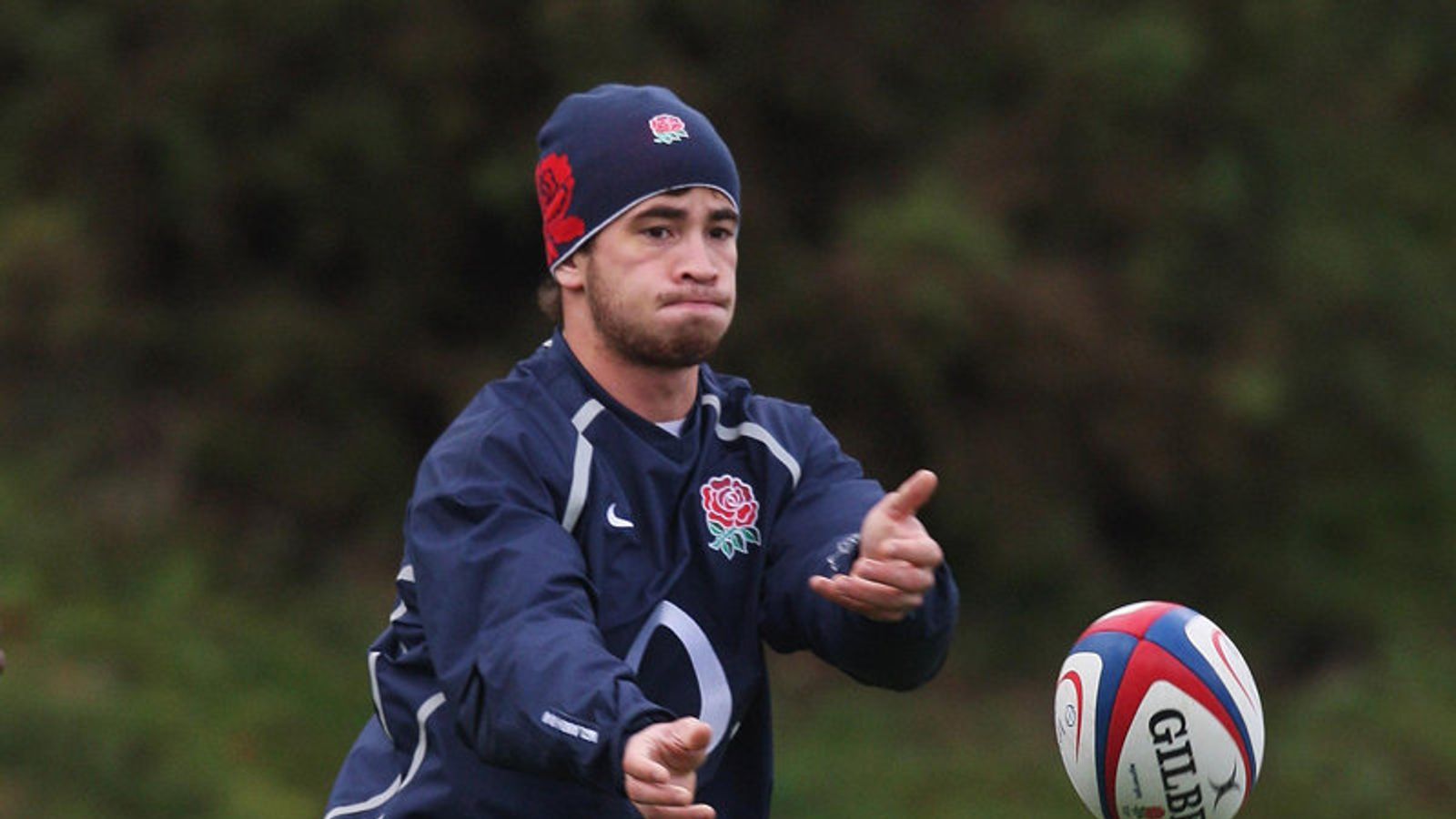 Match Preview - England vs Pacific Island | 08 Nov 2008