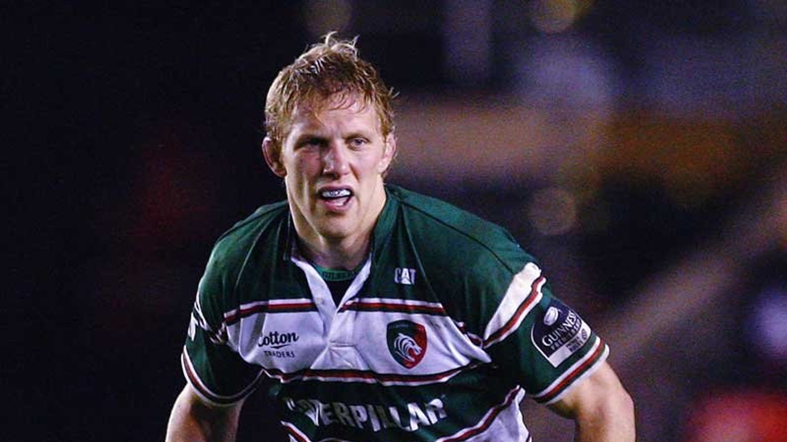 Moody blues for England | Rugby Union News | Sky Sports