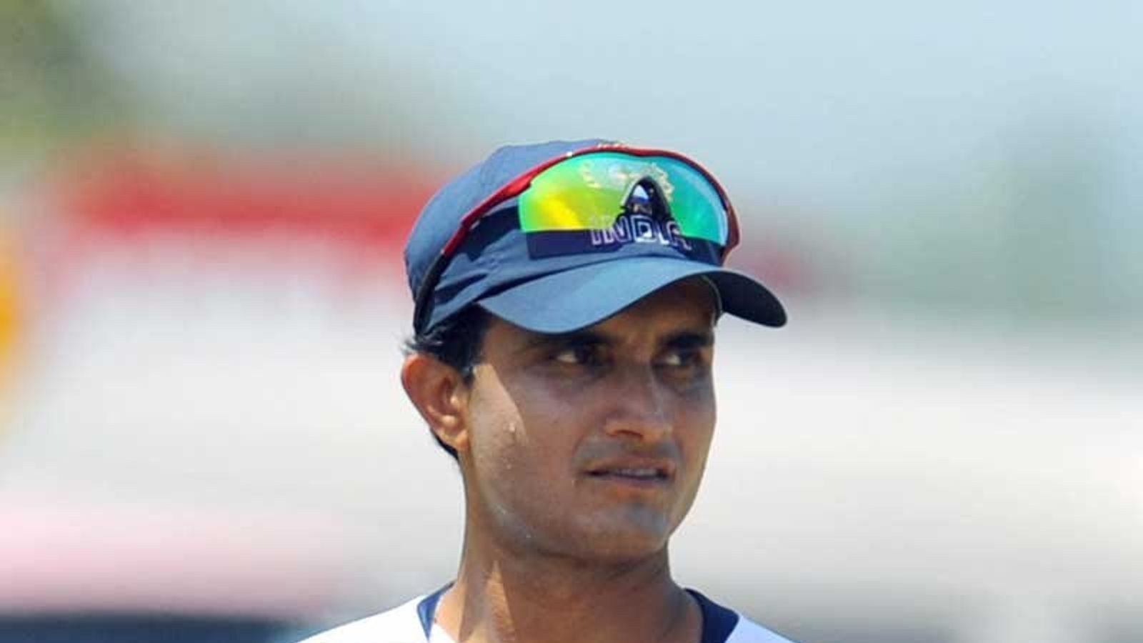 Ganguly turns warrior | Cricket News | Sky Sports