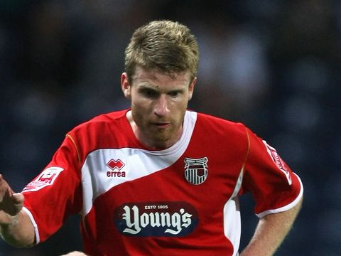 Danny Boshell - Guiseley | Player Profile | Sky Sports Football