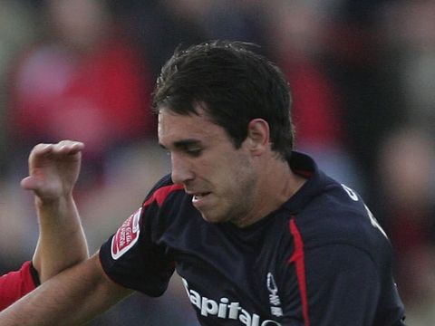 John Thompson | Player Profile | Sky Sports Football