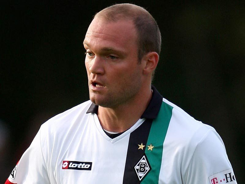 Alexander Voigt - FSV Frankfurt | Player Profile | Sky Sports Football